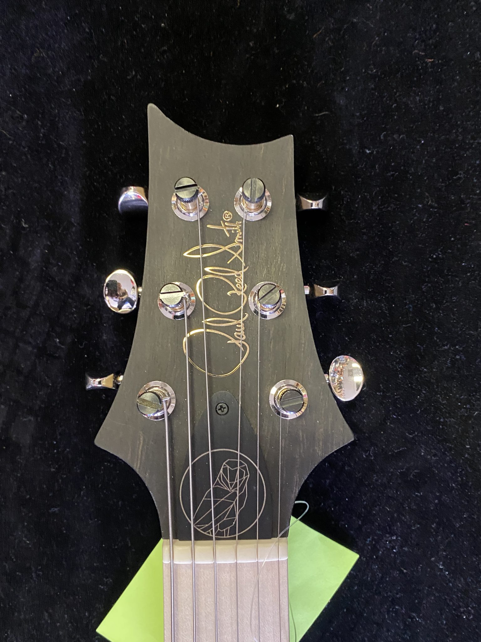 PRS Myles Kennedy Signature Electric Guitar Tri-Color Sunburst w ...